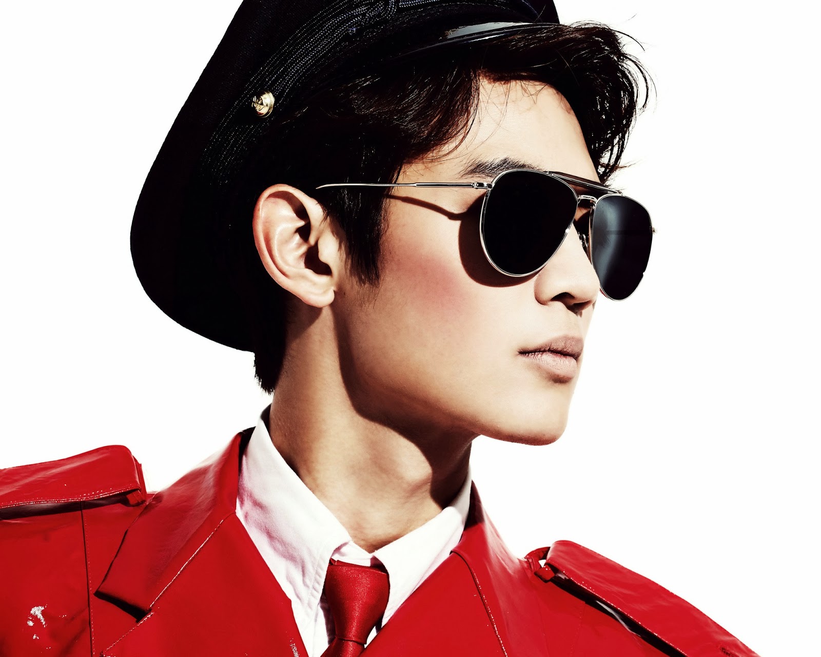 UPDATED: Ovaries Explode Over Minho's Teasers For SHINee's "Everybody ...