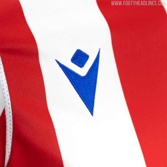 Stoke City 19-20 Home & Away Kits Revealed - Footy Headlines