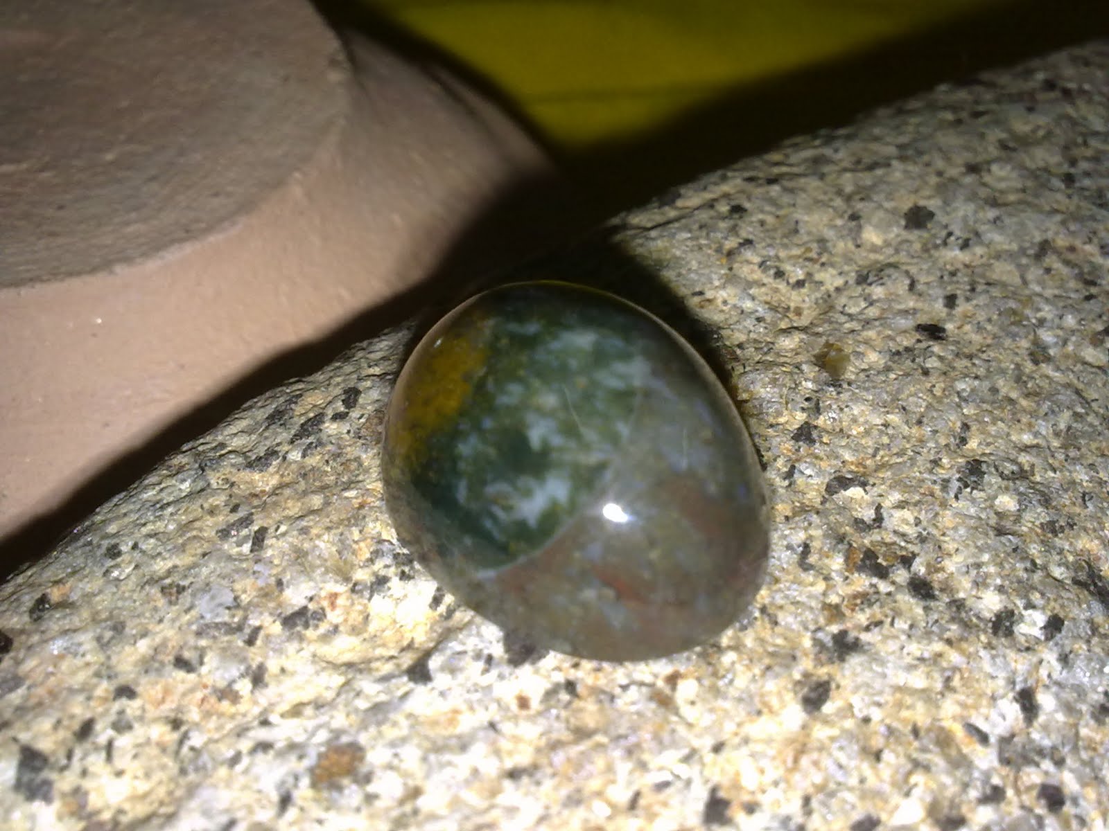 Panji Nusantara: BATU RIMBA 7 PENGHULU * Ditebus