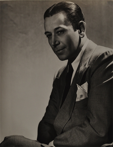 Los Grandes Fotografos: George Hurrell (1904-1992)