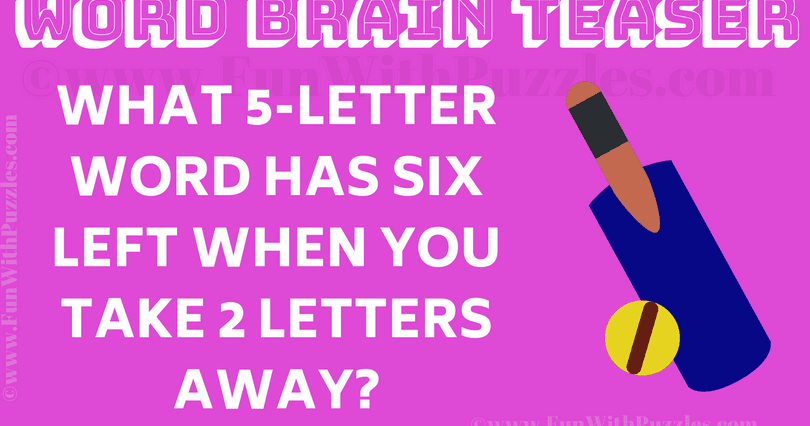 Tricky Riddle With An Answer In English tricky-riddle-with-an-answer-in-english