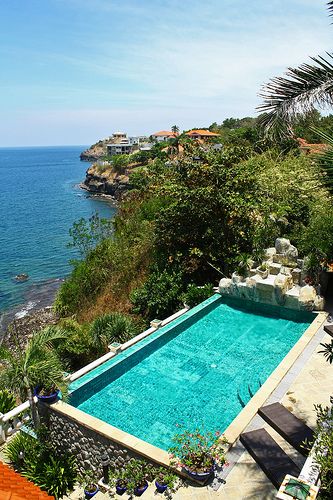 Philippines Beach: Punta Fuego