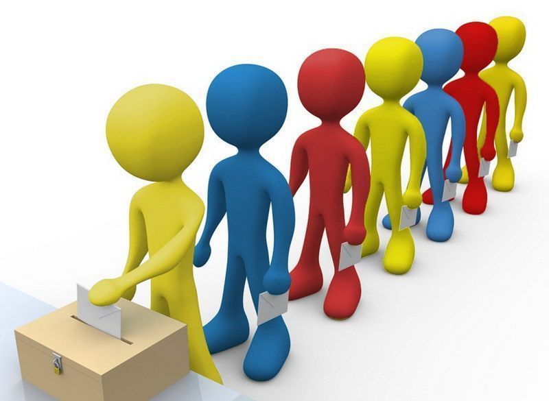 Los tipos de Voto en México ~ Laguna al habla