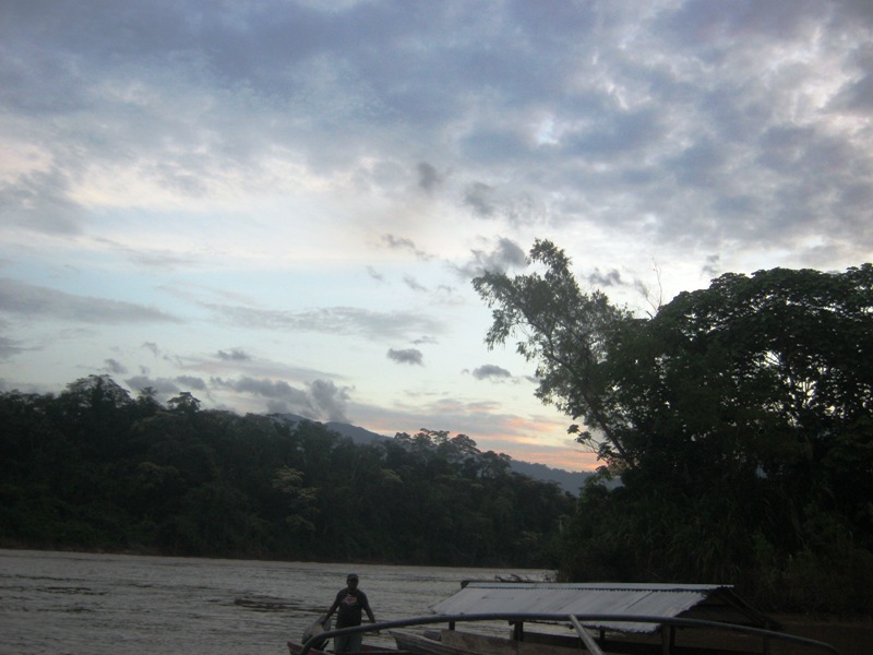 Turismo y Cultura Amazónica: Los encantos del distrito de Chazuta y sus ...