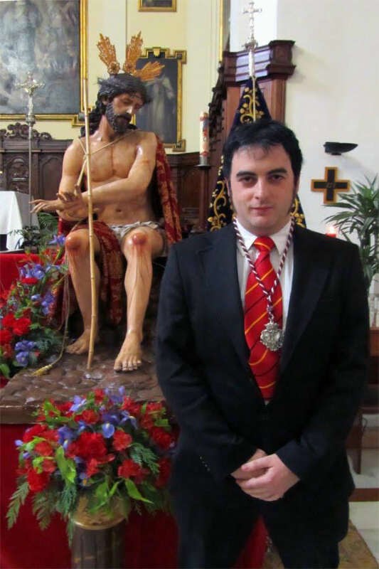 Asociación Cultural Tertulia Cofrade "Codal de Plata": 5ª TERTULIA ...