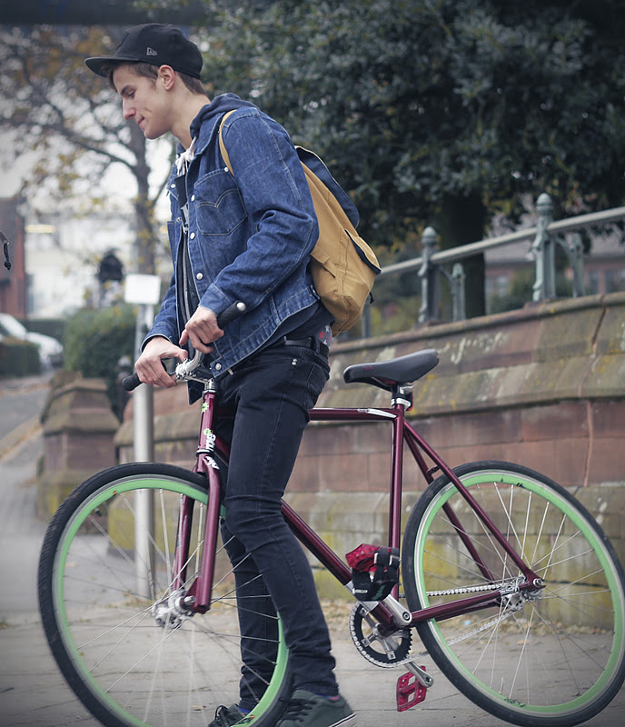 fashionspam: hipsters, flipsters | +funkystclothing | 'dope!'