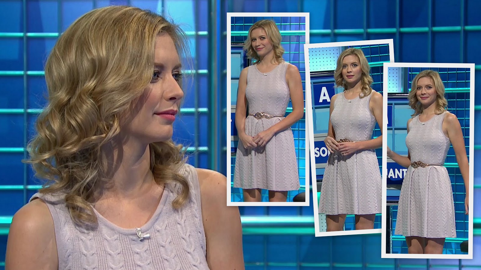 Rachel Riley Wallpapers: Rachel Riley - Countdown Megapost 4