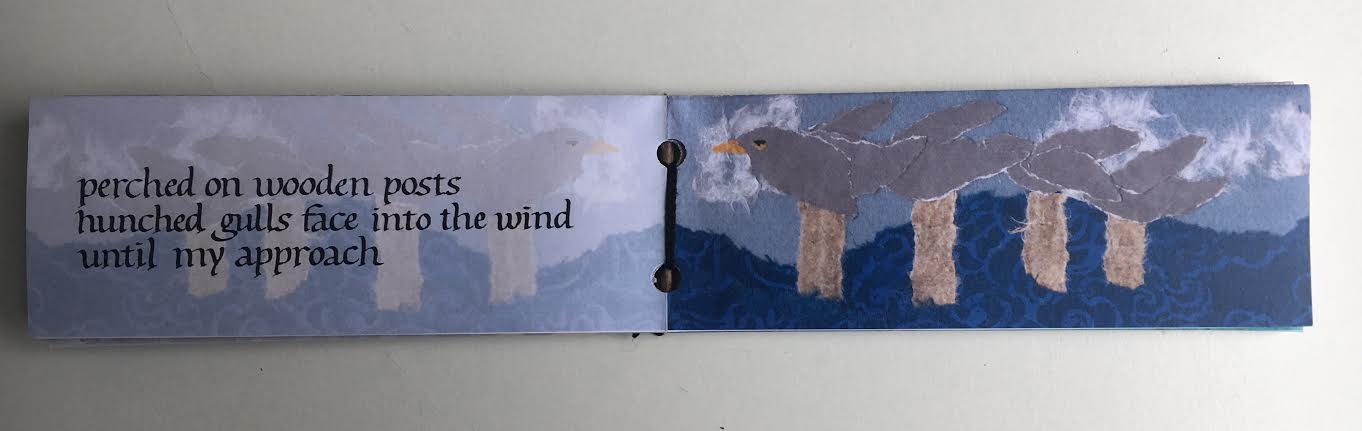 susangaylord.com: Poetry Month-Walking Haiku by Ann McCrea