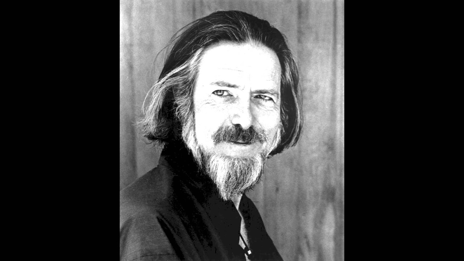 Alan Wilson Watts