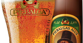 Sörvadászat: Piebalgas gaišais