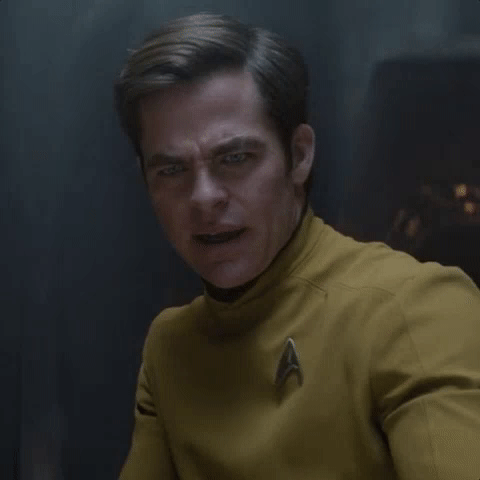 Meiko: Review: Star Trek