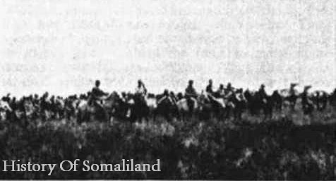 History Of Somaliland: 2013