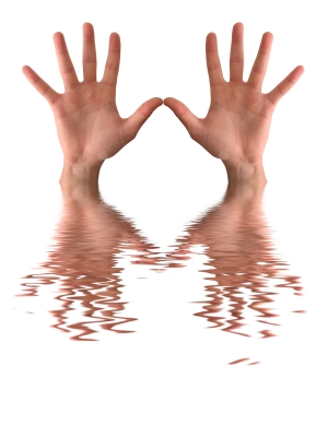 Palmistry Palm Reading: Triangle in Palmistry - The Importance of ...