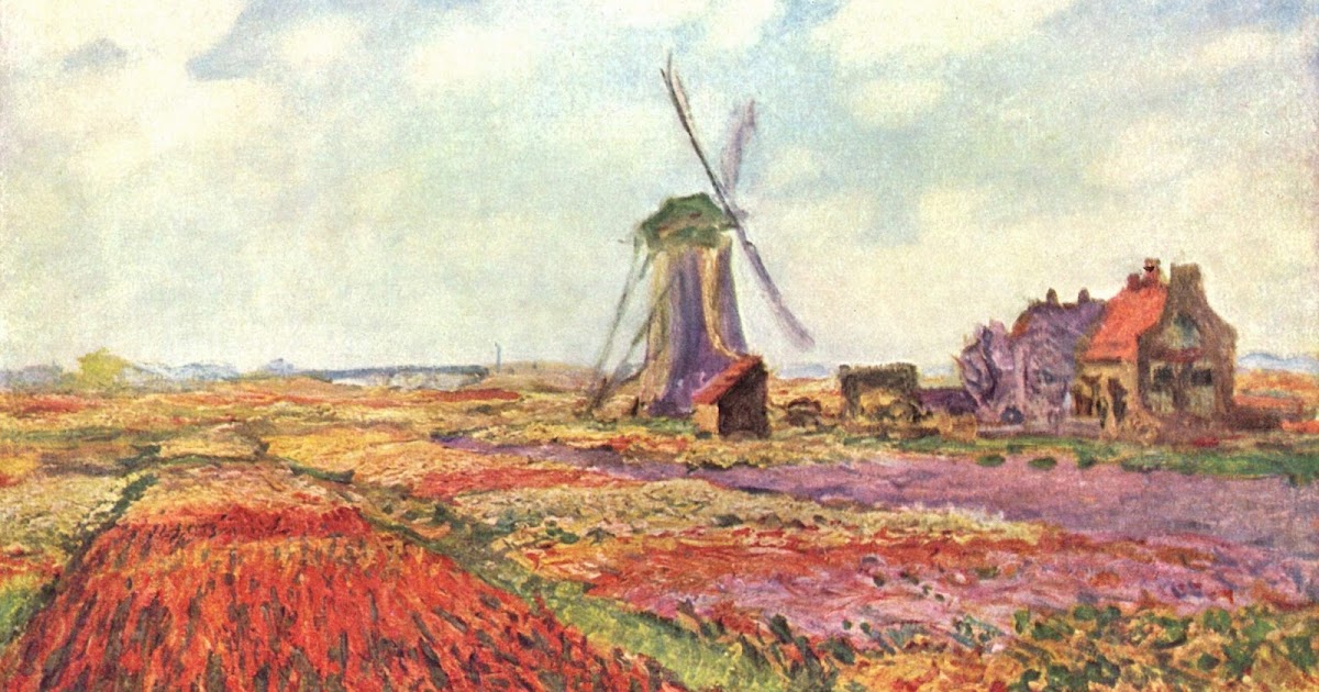 Dressing with Artists // Monet's Stylist | A•Mused