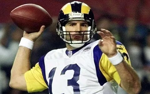 Pro Football Journal: Four and Oh—Will the 2018 L.A. Rams Join the ...