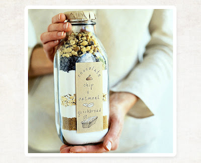 Paper Printing And Packing: Nice, Quick Bread in a Bottle