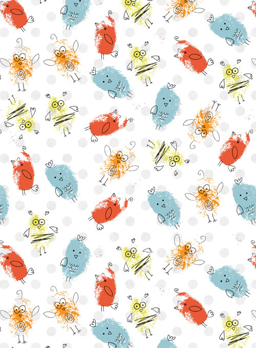 My Owl Barn: Lisa Martin