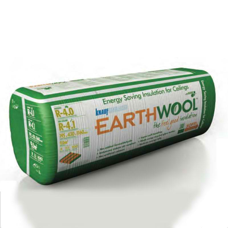 Knauf Insulation - Leading the Way