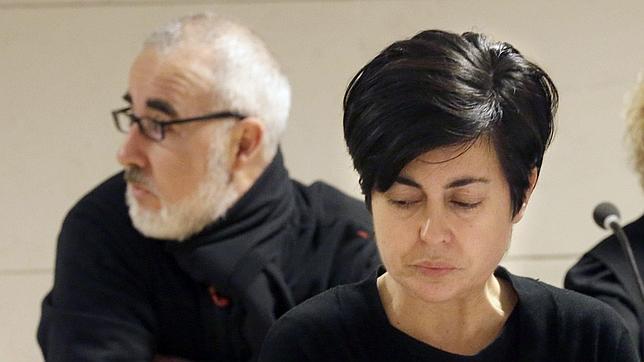 Crimen Scientia: Asunta Basterra, Su Último Dia en Vida