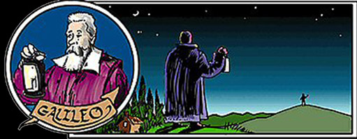 Enroque de ciencia: ´Doodle’ de Ole Romer (1)