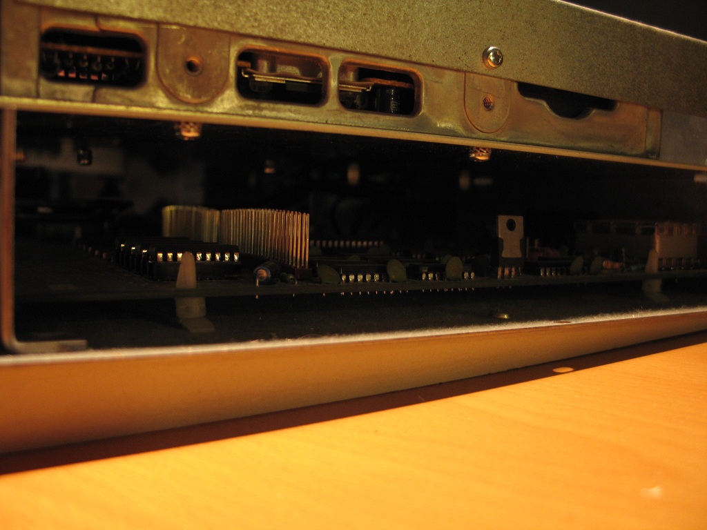 Retro-Spill: KonTiki 100 - Tiki-Data