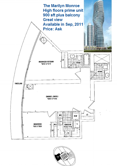 El Plan Z Arquitectura: MAD Architects, Absolute Towers