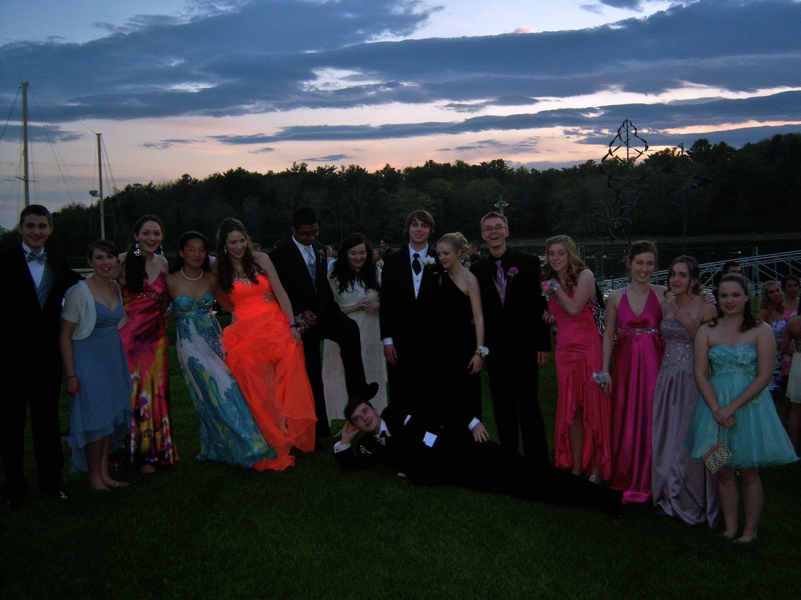 All things prom {part 1} | Southern Belle in Training