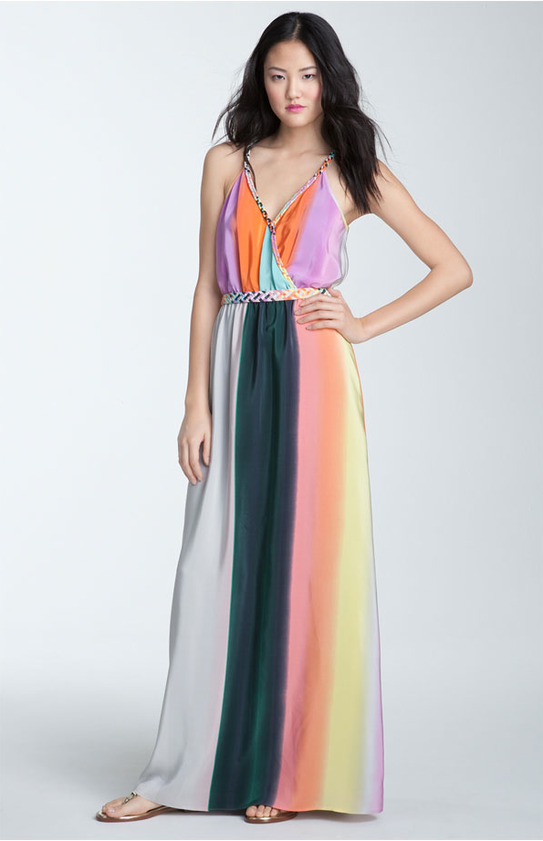 DV8 the salon: Maxi Dresses