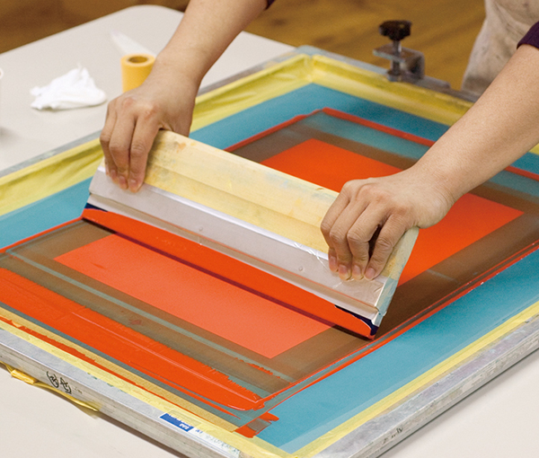 Vídeo-curso de serigrafía (incluye vectores de regalo) | VendeShop