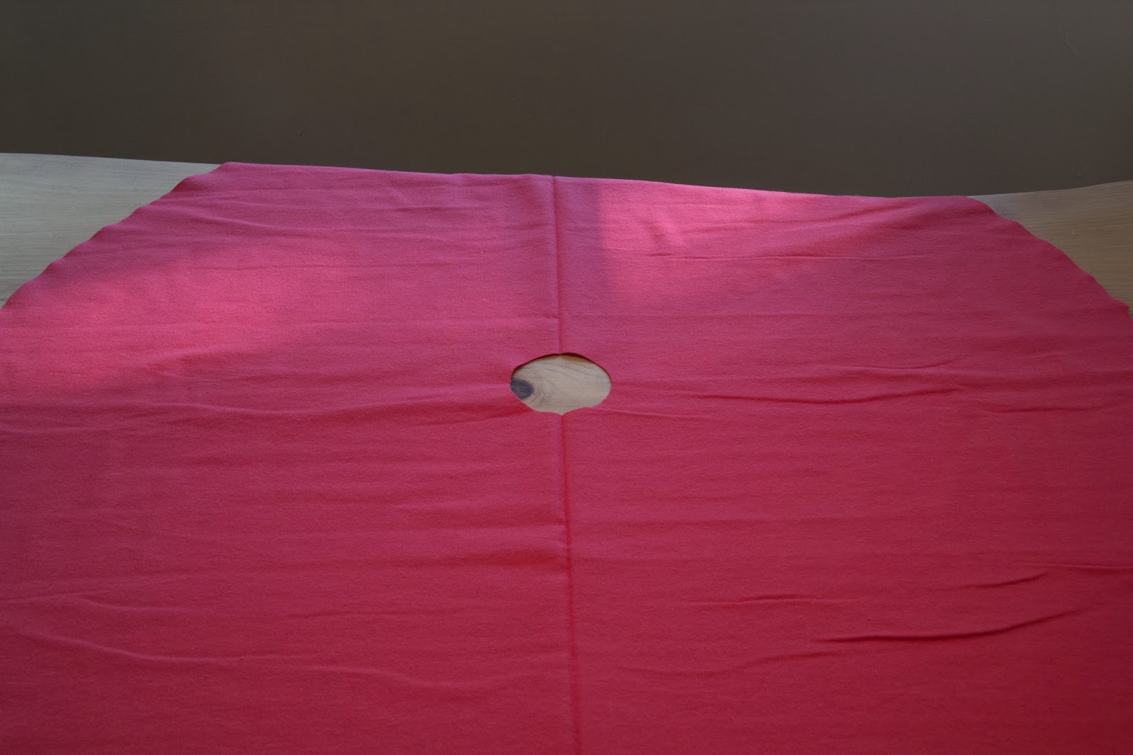 a westerly fold: How to Make your Toddler a Little Red Riding Hood Cape