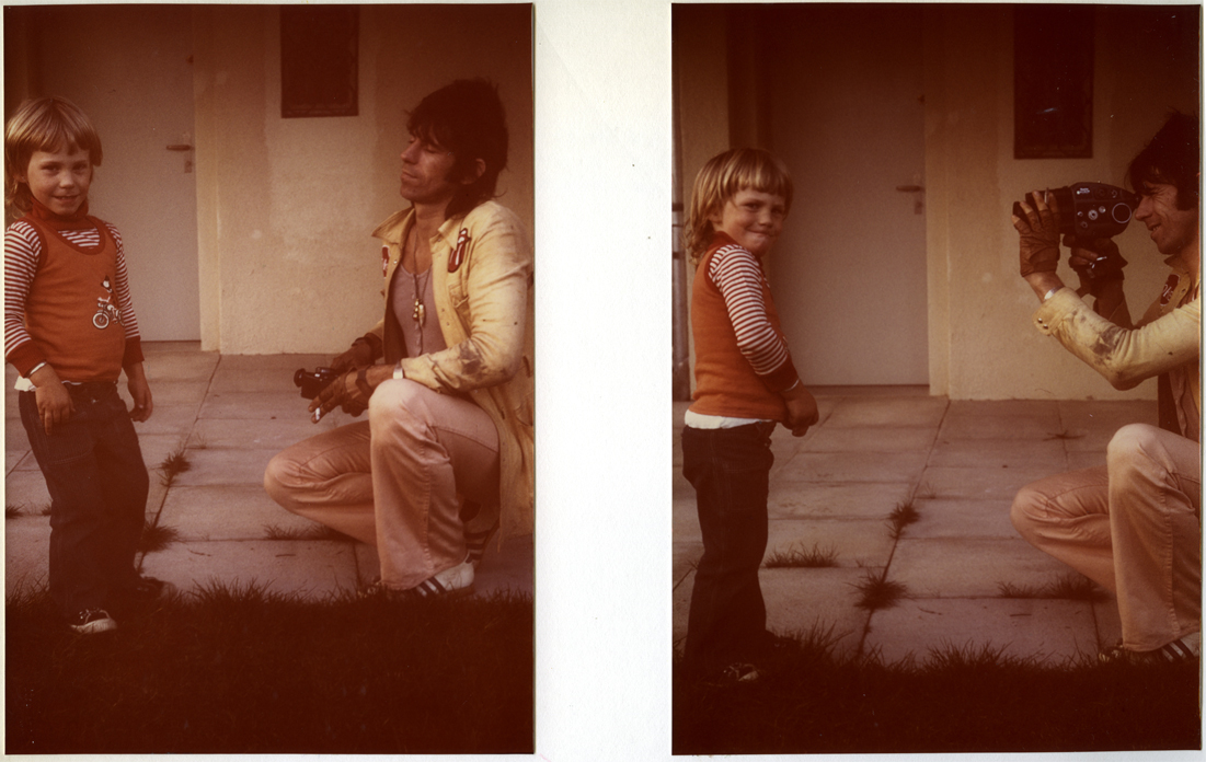 My Fav Keith pic ever!