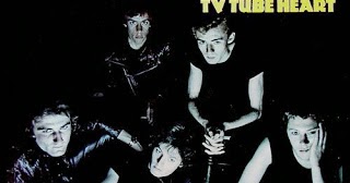 OLD, WEAK BUT ALWAYS A WANKER - THE PUNK YEARS: THE RADIATORS FROM ...