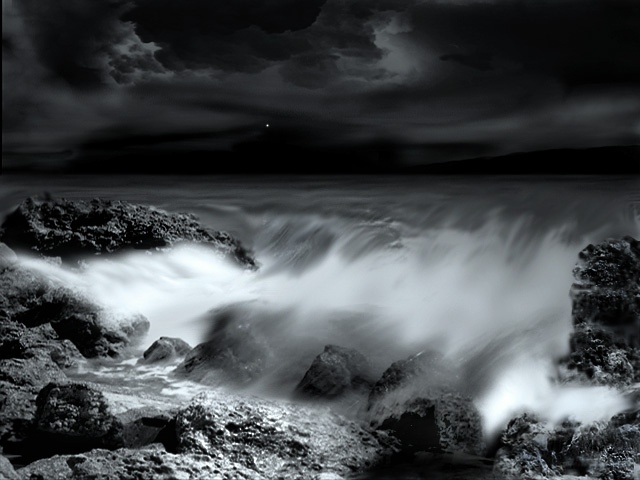 Brittany's digital photo blog: Types of perspective in photography