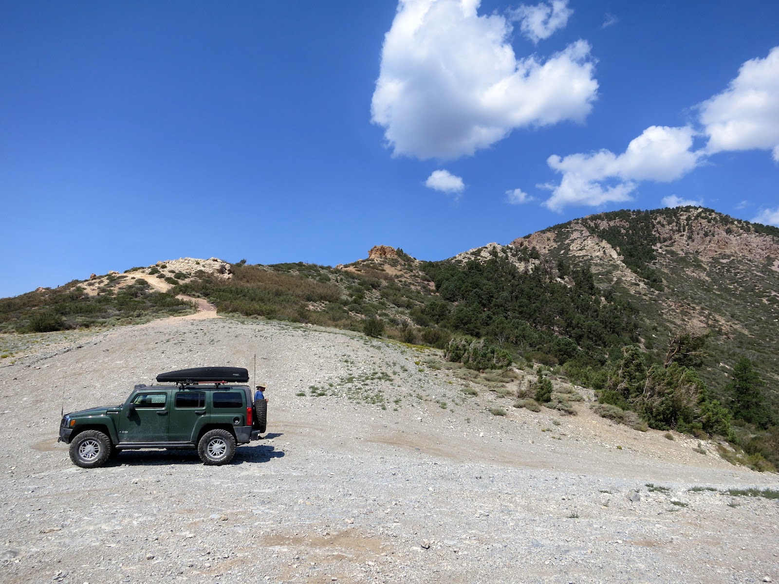 garnerbiker.blogspot.com: Wheeler Pass Camping