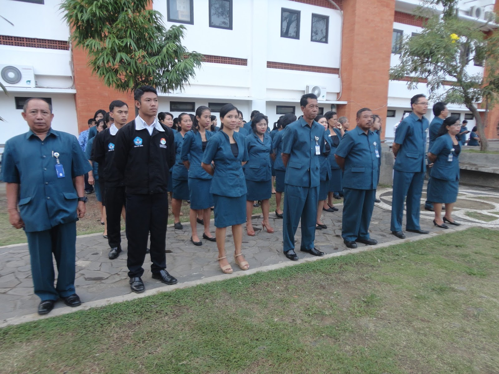 SMP Lab Undiksha: Rangkaian Kegiatan yang Diikuti SMP Lab Undiksha ...