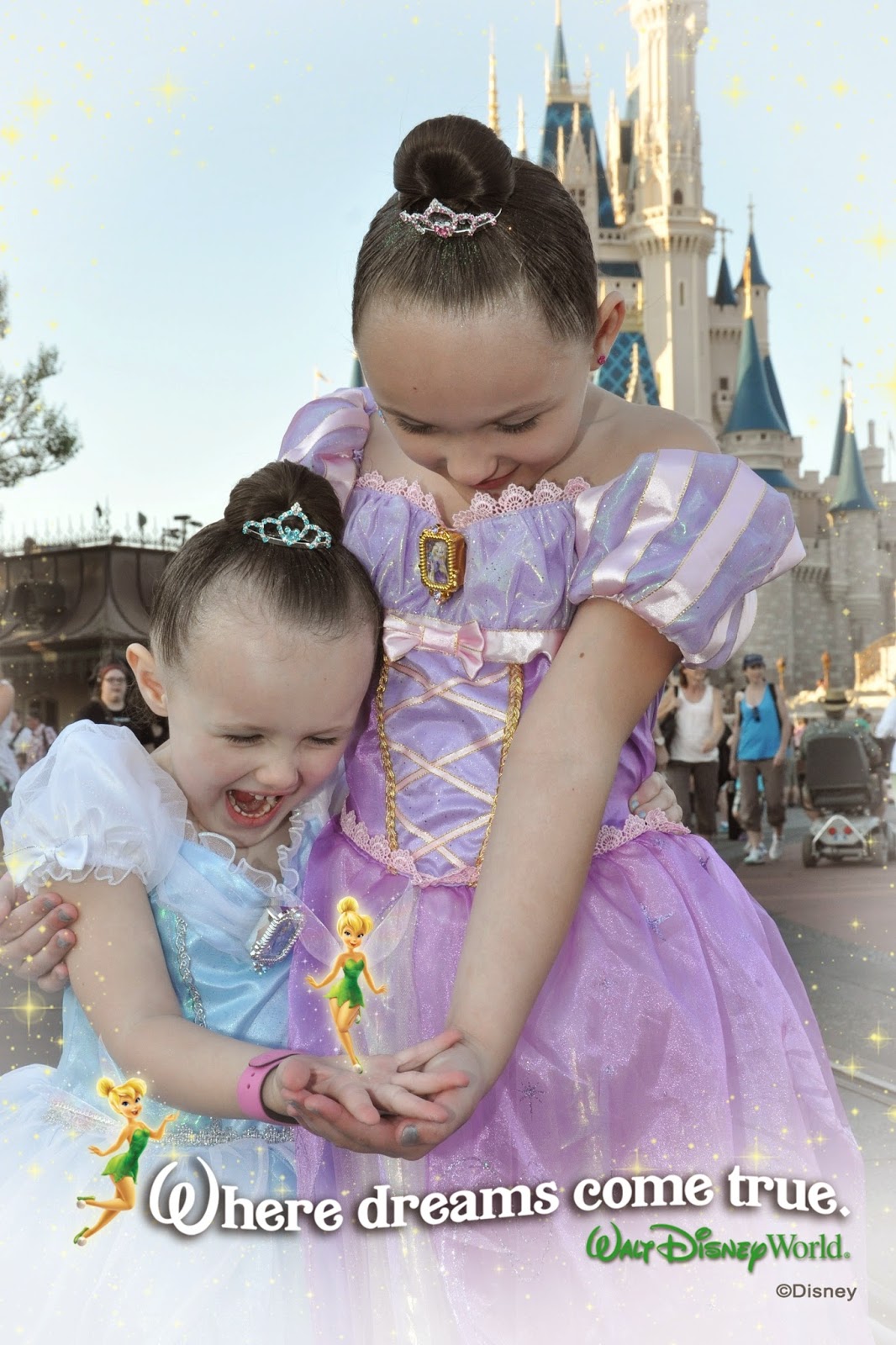 JonMKee.com: Walt Disney World Tips: Memory Maker - Worth the Money?