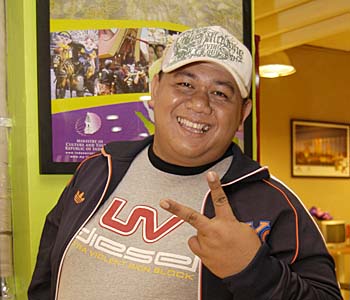 Ade Namnung Almarhum Memang Sudah Ada Firasat