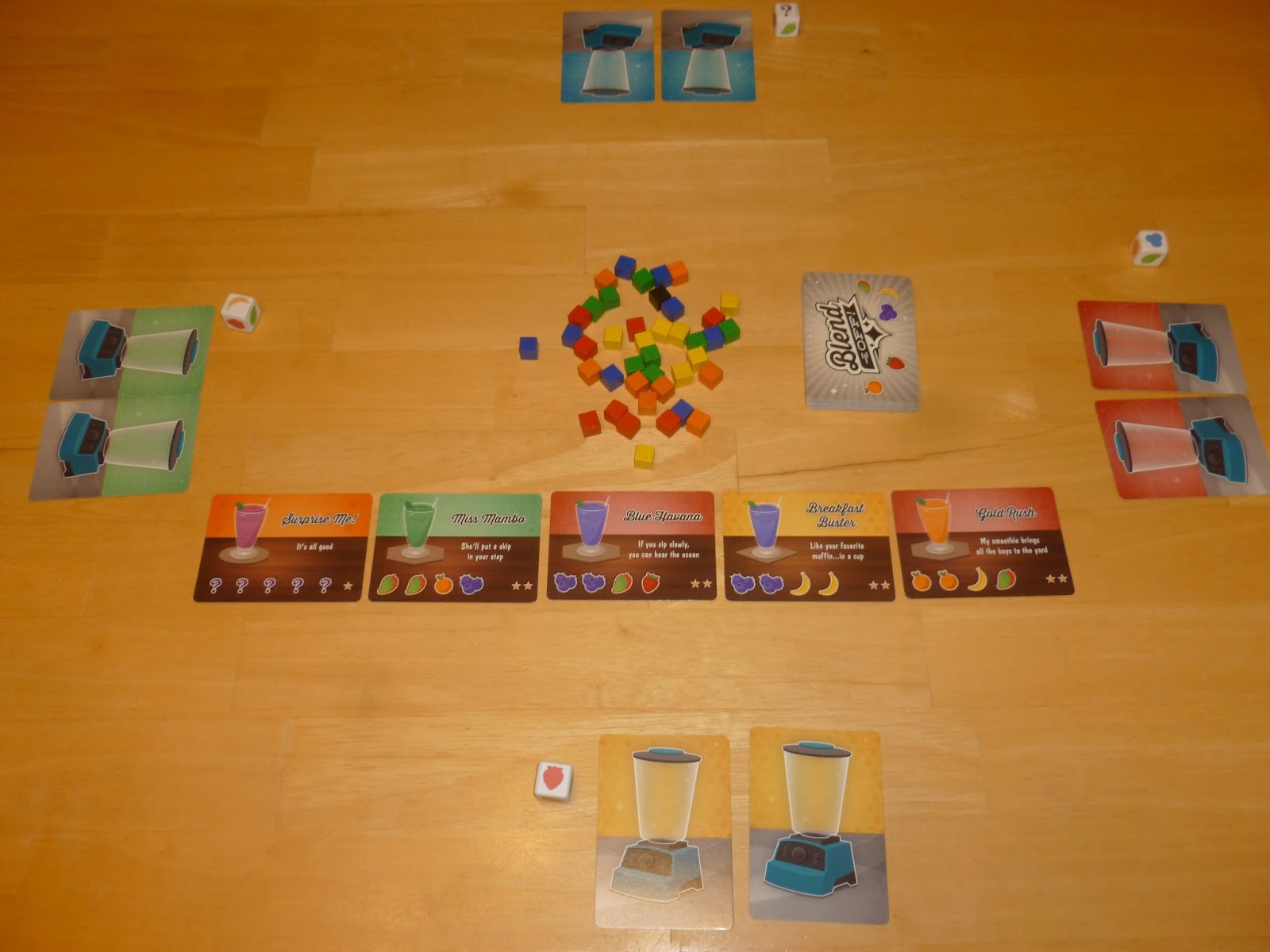 Blend Off Review - EverythingBoardGames.com