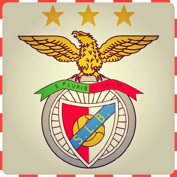 Benfica Glorioso 1904: Tatuagem SLB