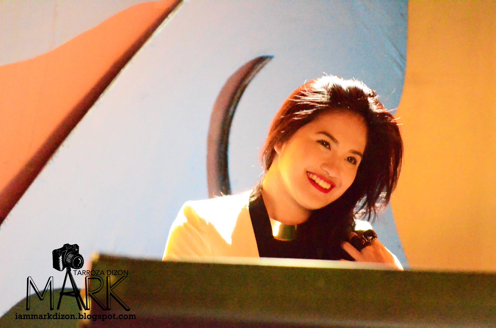 IAMMARKDIZON: MYX MAY: DAY 13 OF JULIE ANNE SAN JOSE + BONUS PHOTOS!