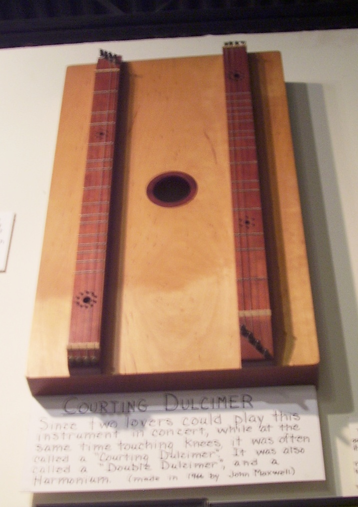 Sandi's Journey...: Museum of Appalachia...