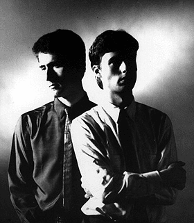Top Of The Pop Culture 80s: OMD - Architecture & Morality -1981