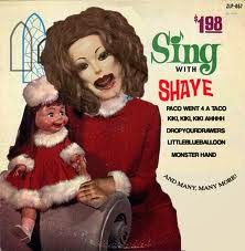 Smooth criminal: El "entrañable" mundo de Shaye Saint John