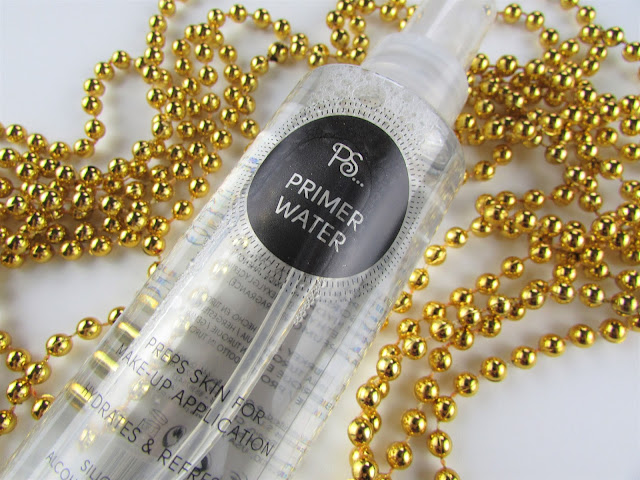 blogsallbeautyy: A £2 Dupe For Smashbox Primer Water?♥