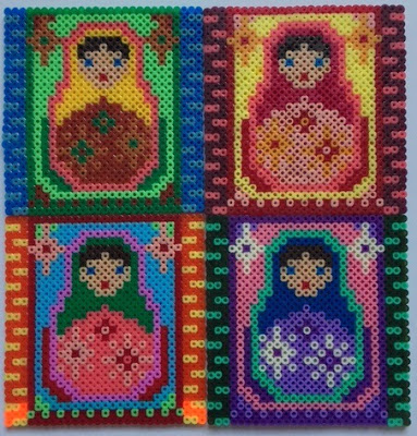 Jennifer's Little World blog - Parenting, craft and travel: Some more ...