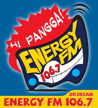 Listen to 106.7 Energy FM - RadioNowOnline.com