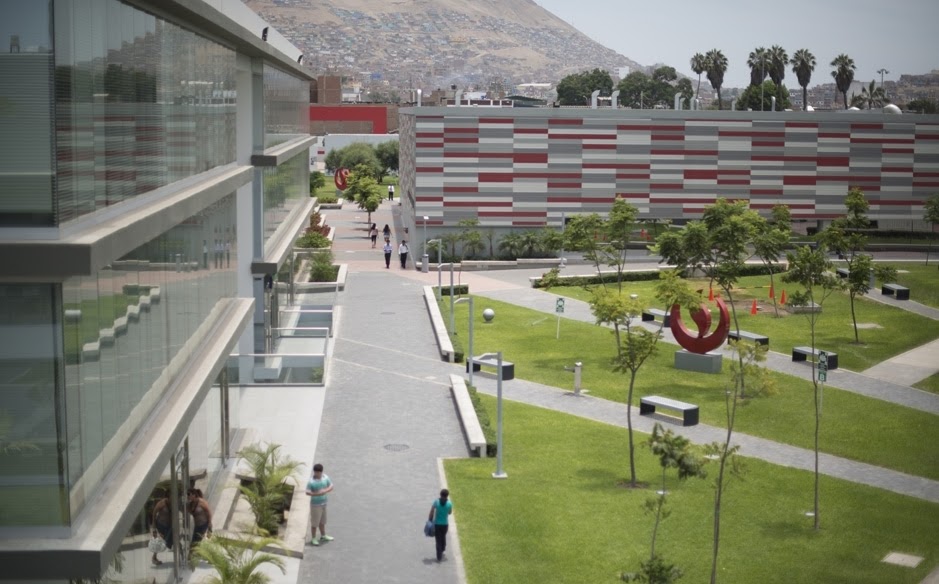 Las 10 mejores universidades del Perú, según QS University Ranking