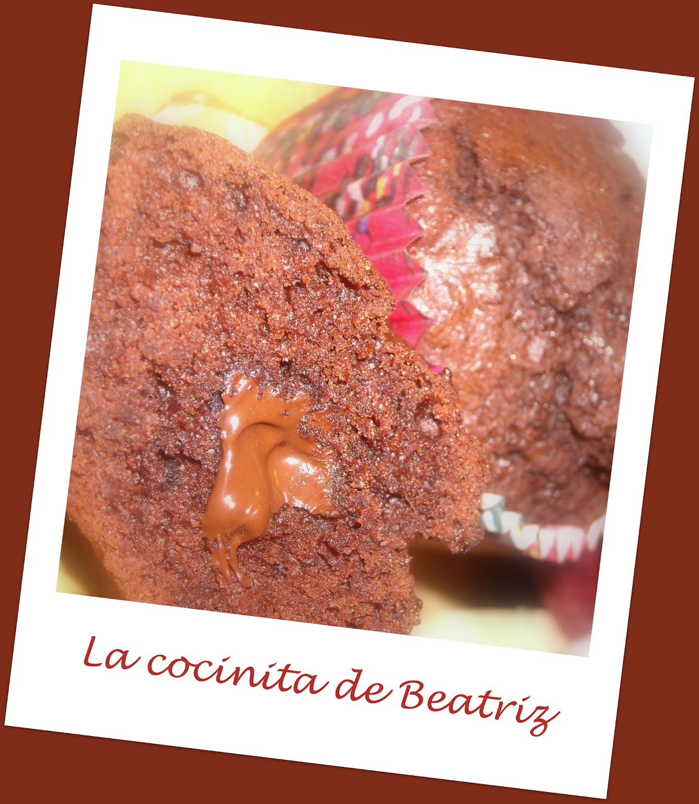 La cocinita de Beatriz