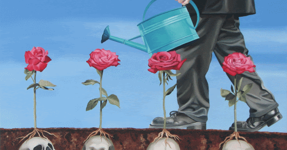 The Weather Up Here:: Everything Coming Up ROSES (thorns included)!!!