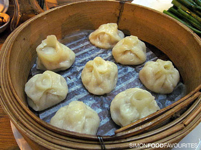 Simon Food Favourites: Dumpling and Noodle House: Chinese, Potts Point ...